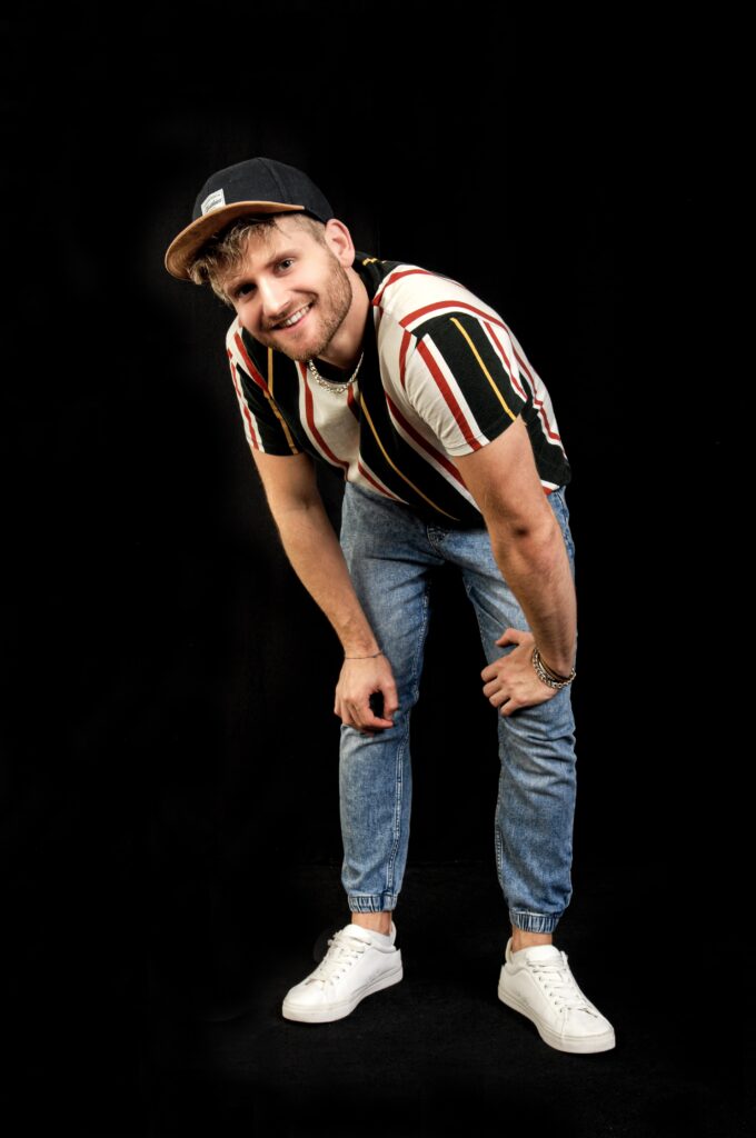 Home - Christoph Rieger